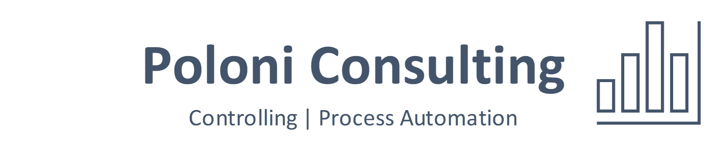 Dario Poloni Consulting - Excel support